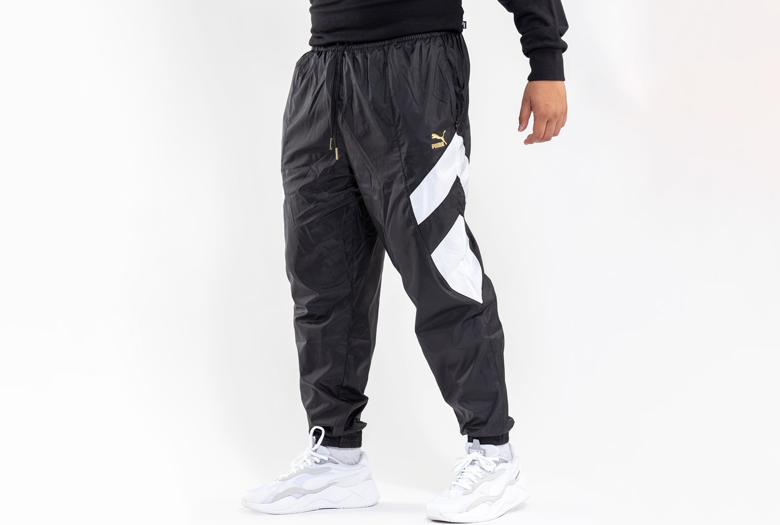 Israel Adesanya signs on as PUMA’s newest ambassador