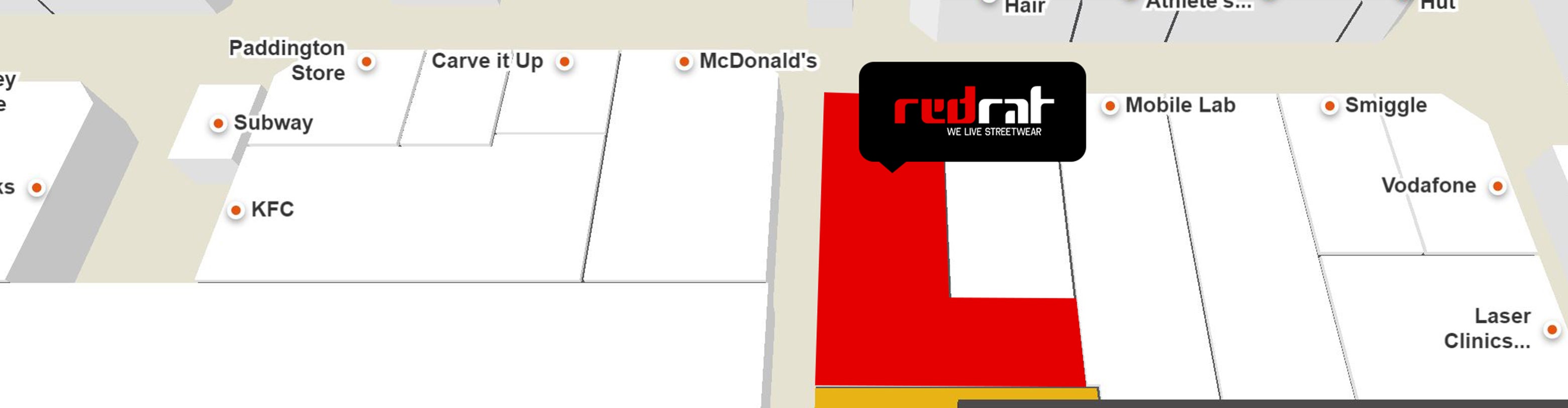 New Red Rat Store Opening in Tauranga