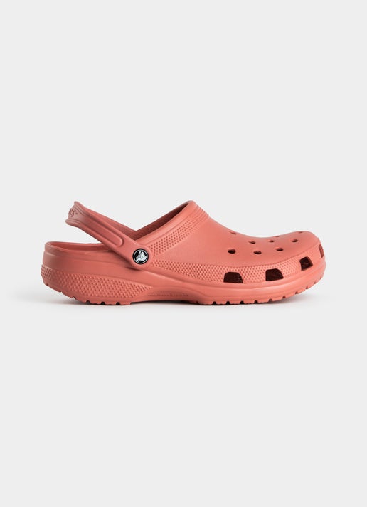 Crocs Classic Clog - Unisex in Red | Red Rat