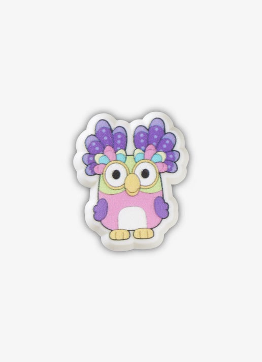 Crocs Jibbitz Bluey 3 in Multi | Red Rat