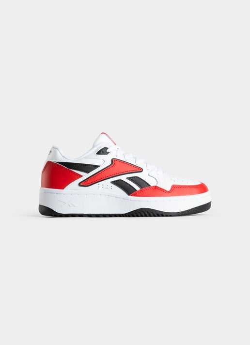 Reebok Atr Chill Shoes - Youth in Red | Red Rat