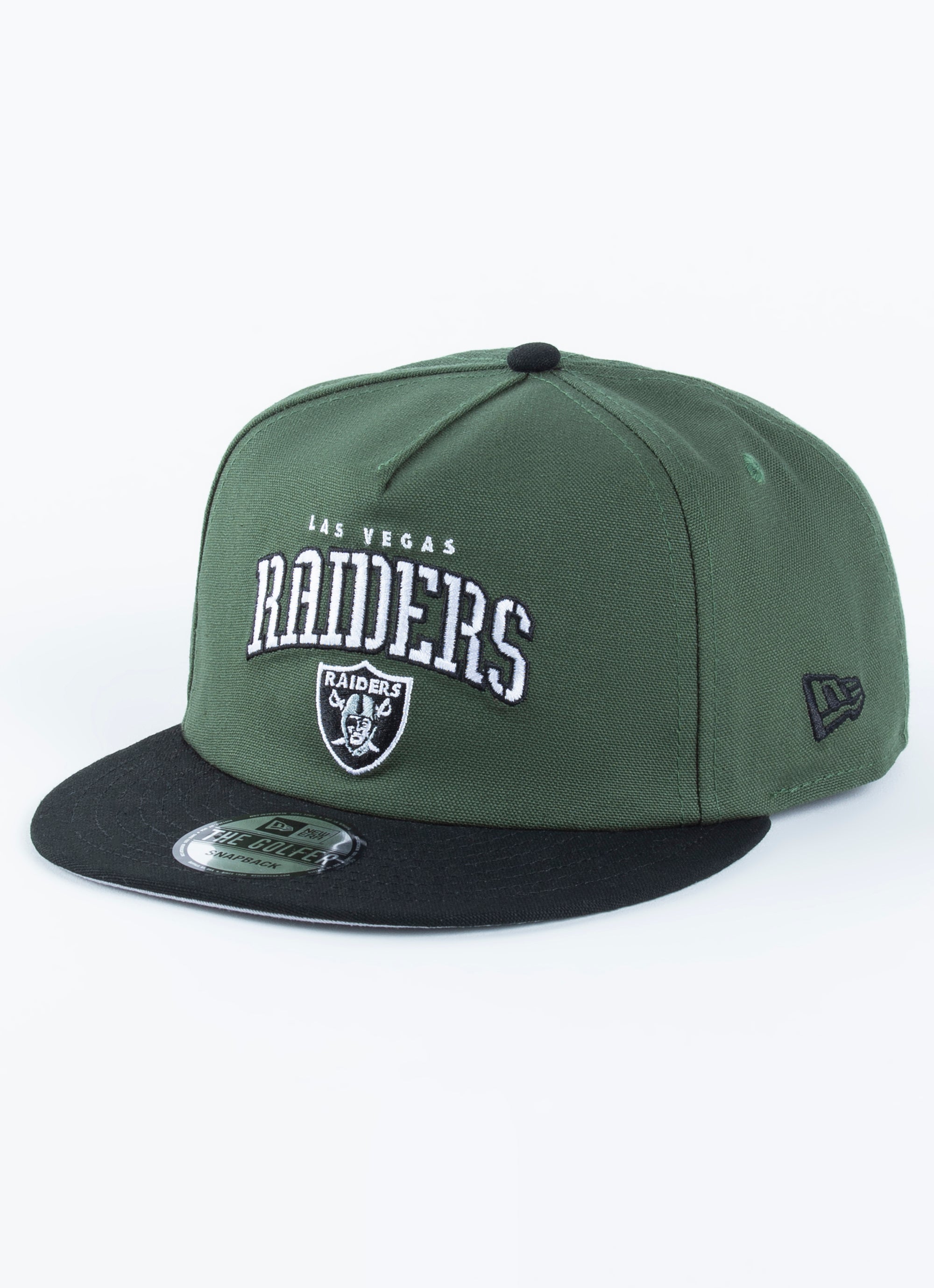 Raiders Snapback Green Under | atelier-yuwa.ciao.jp