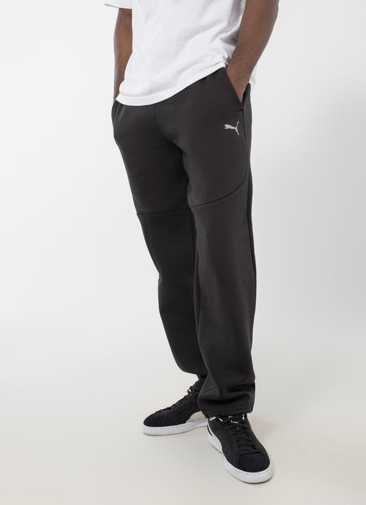Puma Tech Dk Op Track Pants in Black | Red Rat