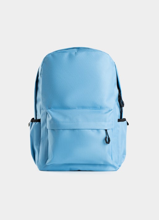 Sans Field Backpack in Blue | Red Rat