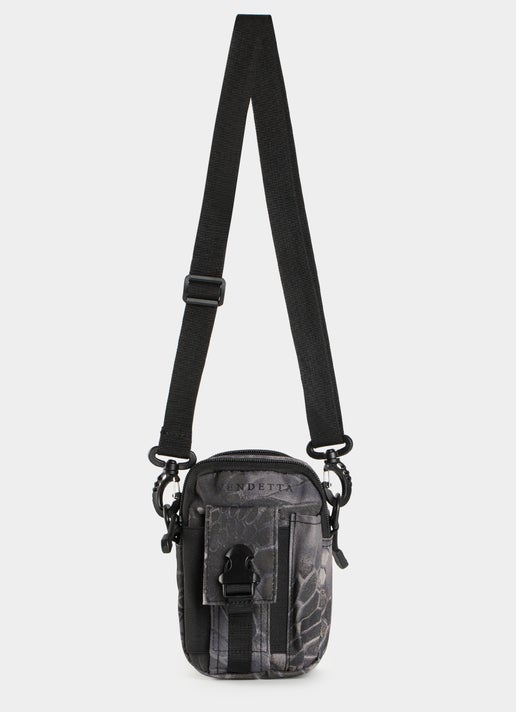 Vendetta Command Side Bag in Multi | Red Rat